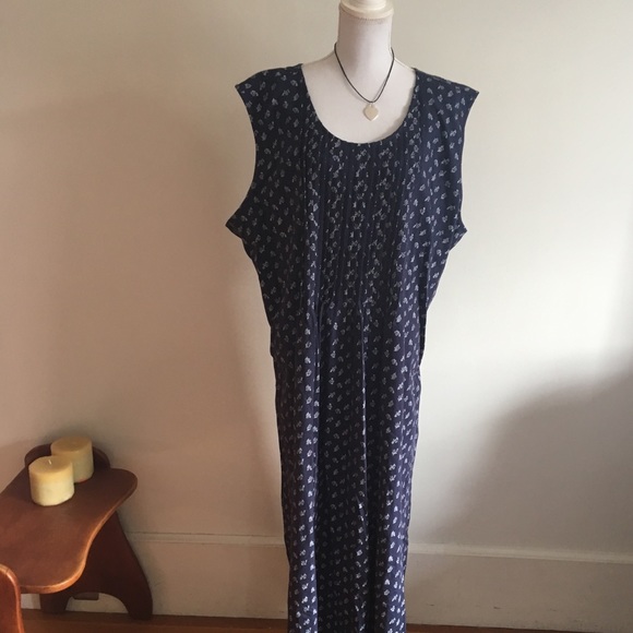vermont country store | Dresses | Restocked Vermont Country Store 3x ...